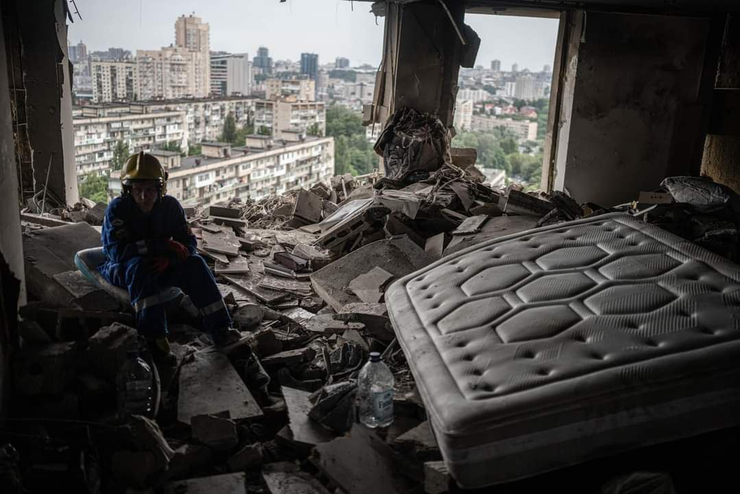 Як отримати компенсацію за знищене внаслідок війни житло хто має на це право види компенсацій